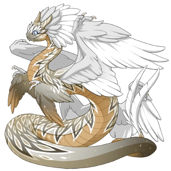 Flaunt (Auraboa) | Flight Rising Wiki | Fandom