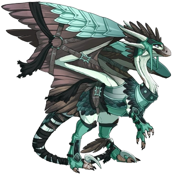 Scaled Security Collection | Flight Rising Wiki | Fandom