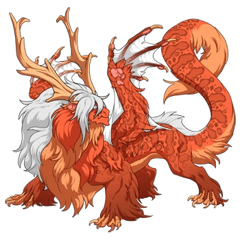 Bar (Gaoler) | Flight Rising Wiki | Fandom