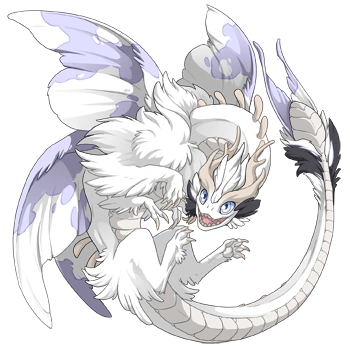 Paint (ancient variants) | Flight Rising Wiki | Fandom