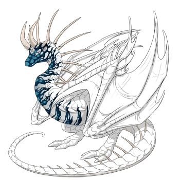 Firebreather (Banescale) | Flight Rising Wiki | Fandom