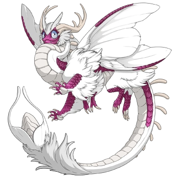 Scales (Aether) | Flight Rising Wiki | Fandom