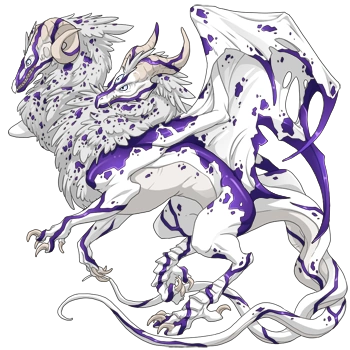 Flecks (Aberration) | Flight Rising Wiki | Fandom