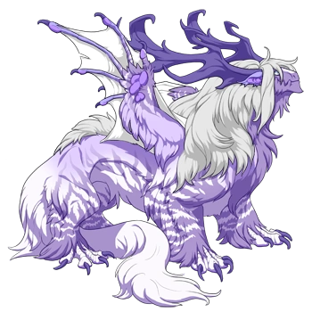 Savanna (Gaoler) | Flight Rising Wiki | Fandom
