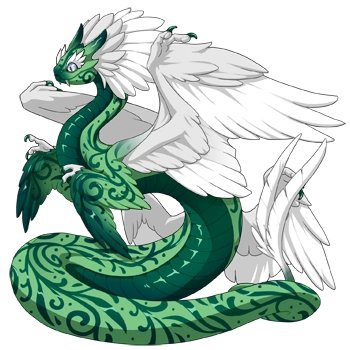 Fern (Auraboa) | Flight Rising Wiki | Fandom