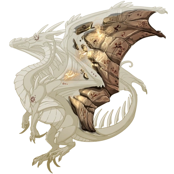 Accent: Ancient Memories | Flight Rising Wiki | Fandom