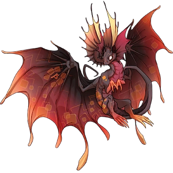 Skin: Beta Fae | Flight Rising Wiki | Fandom