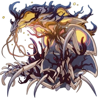 Entangled Symbiont | Flight Rising Wiki | Fandom