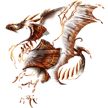 Accent: Greattusk | Flight Rising Wiki | Fandom