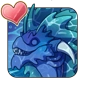 Water Flight | Flight Rising Wiki | Fandom