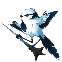 Needlepuff | Flight Rising Wiki | Fandom