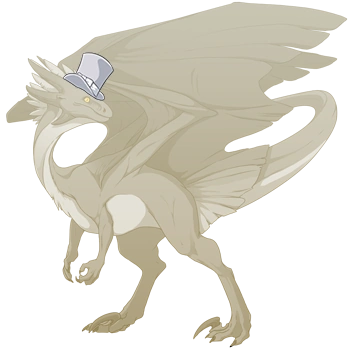 Spiffy Top Hat | Flight Rising Wiki | Fandom