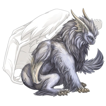 Skin: Ancient Heritage | Flight Rising Wiki | Fandom