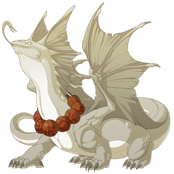 Runebead Necklace | Flight Rising Wiki | Fandom