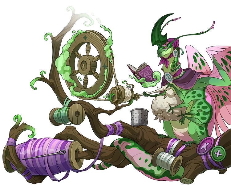 Sophie | Flight Rising Wiki | Fandom