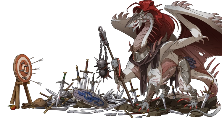 Arvelle | Flight Rising Wiki | Fandom