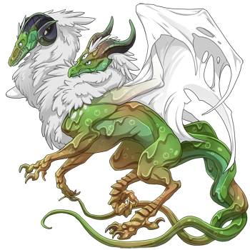 Slime (Aberration) | Flight Rising Wiki | Fandom