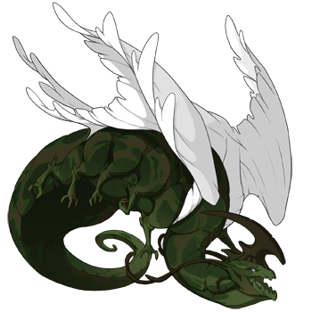 Varnish (Everlux) | Flight Rising Wiki | Fandom