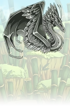 Vista: Skydancer Dragons | Flight Rising Wiki | Fandom