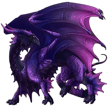 Skin: Arcane Warrior | Flight Rising Wiki | Fandom