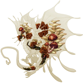 Accent: Fae Decay | Flight Rising Wiki | Fandom