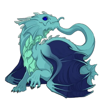 Guardian Dragon | Flight Rising Wiki | Fandom