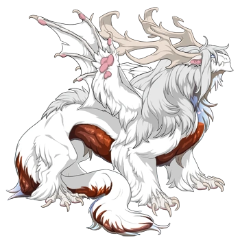 Capsule (Gaoler) | Flight Rising Wiki | Fandom