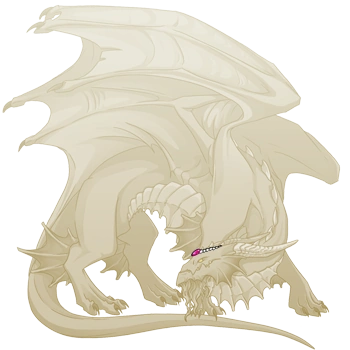 Soft Pink Fillet | Flight Rising Wiki | Fandom