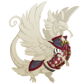 Melodious Vest | Flight Rising Wiki | Fandom