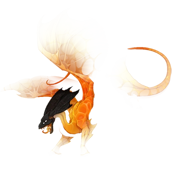 Accent: Blacksand Creature | Flight Rising Wiki | Fandom