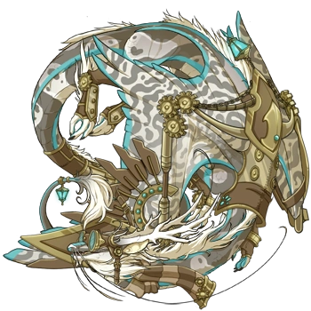 Steampunk Collection | Flight Rising Wiki | Fandom