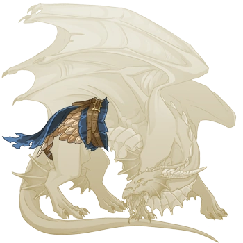 Heraldic Scale Tassets | Flight Rising Wiki | Fandom