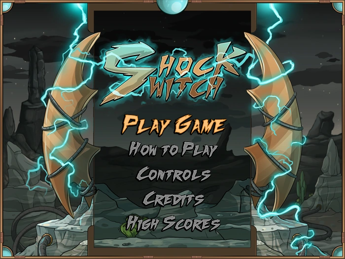 Shock Switch | Flight Rising Wiki | Fandom