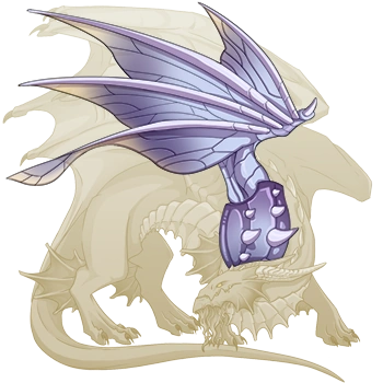 Fluttering Wing Segments | Flight Rising Wiki | Fandom