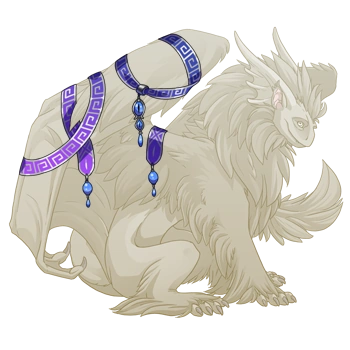 Ghost Flame Wing Ribbon | Flight Rising Wiki | Fandom