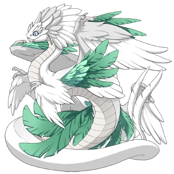 Plumage (Auraboa) | Flight Rising Wiki | Fandom