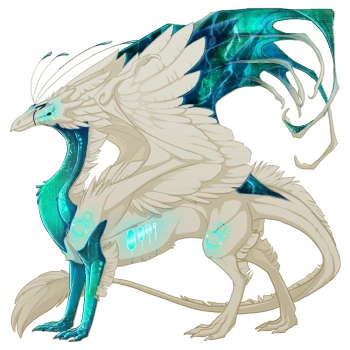 Accent: Mechanical Enhancement | Flight Rising Wiki | Fandom