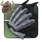 Silver Filigree Wing Guard | Flight Rising Wiki | Fandom