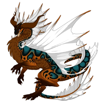 Boa (Sandsurge) | Flight Rising Wiki | Fandom