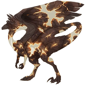 Skin: The Awakening | Flight Rising Wiki | Fandom