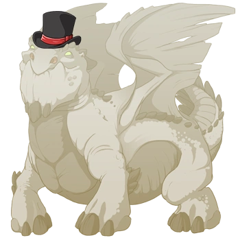 Fancy Top Hat | Flight Rising Wiki | Fandom