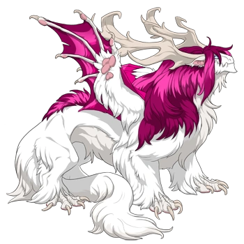 Streak | Flight Rising Wiki | Fandom