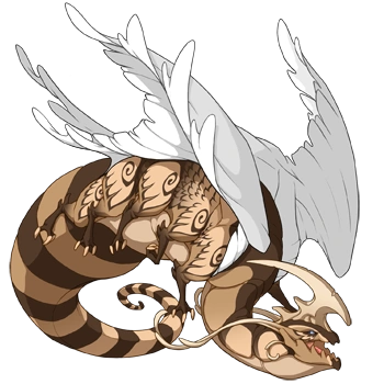 Cherub (Everlux) | Flight Rising Wiki | Fandom