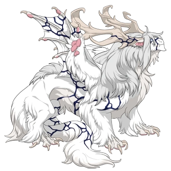 Veined (Gaoler) | Flight Rising Wiki | Fandom