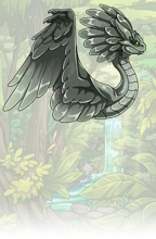 Vista: Auraboa Dragons | Flight Rising Wiki | Fandom