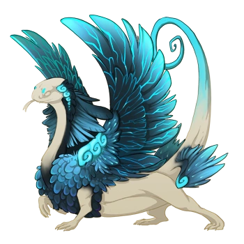 Skin: Circuit Breaker | Flight Rising Wiki | Fandom