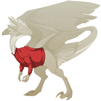 Fancy Dress Shirt | Flight Rising Wiki | Fandom