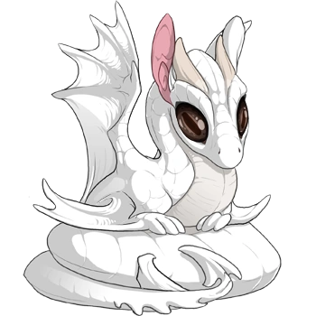 Vial of Horizontal Sight | Flight Rising Wiki | Fandom