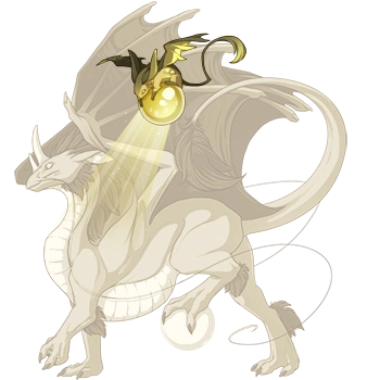 Light Whimsy | Flight Rising Wiki | Fandom