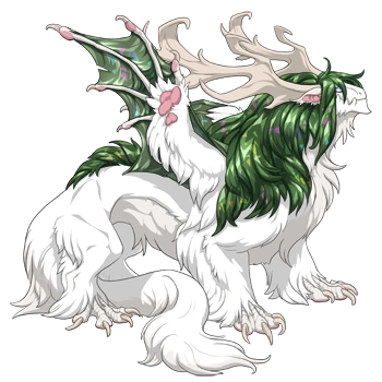 Facet (Gaoler) | Flight Rising Wiki | Fandom